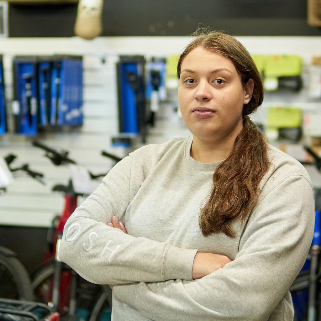 Über uns - Orber Radwerk GbR