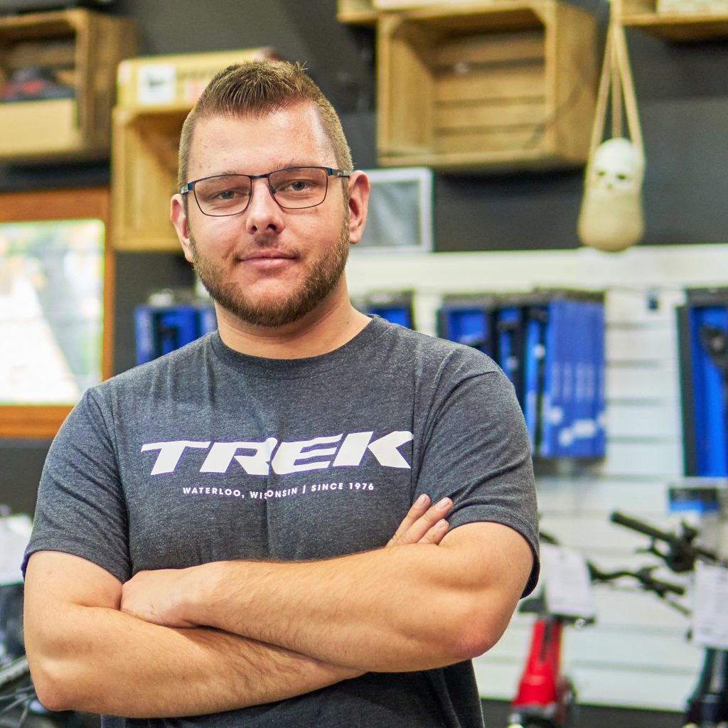 Über uns – Orber Radwerk